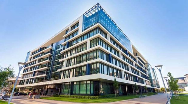 Oscar Tower – Nozar Engineering